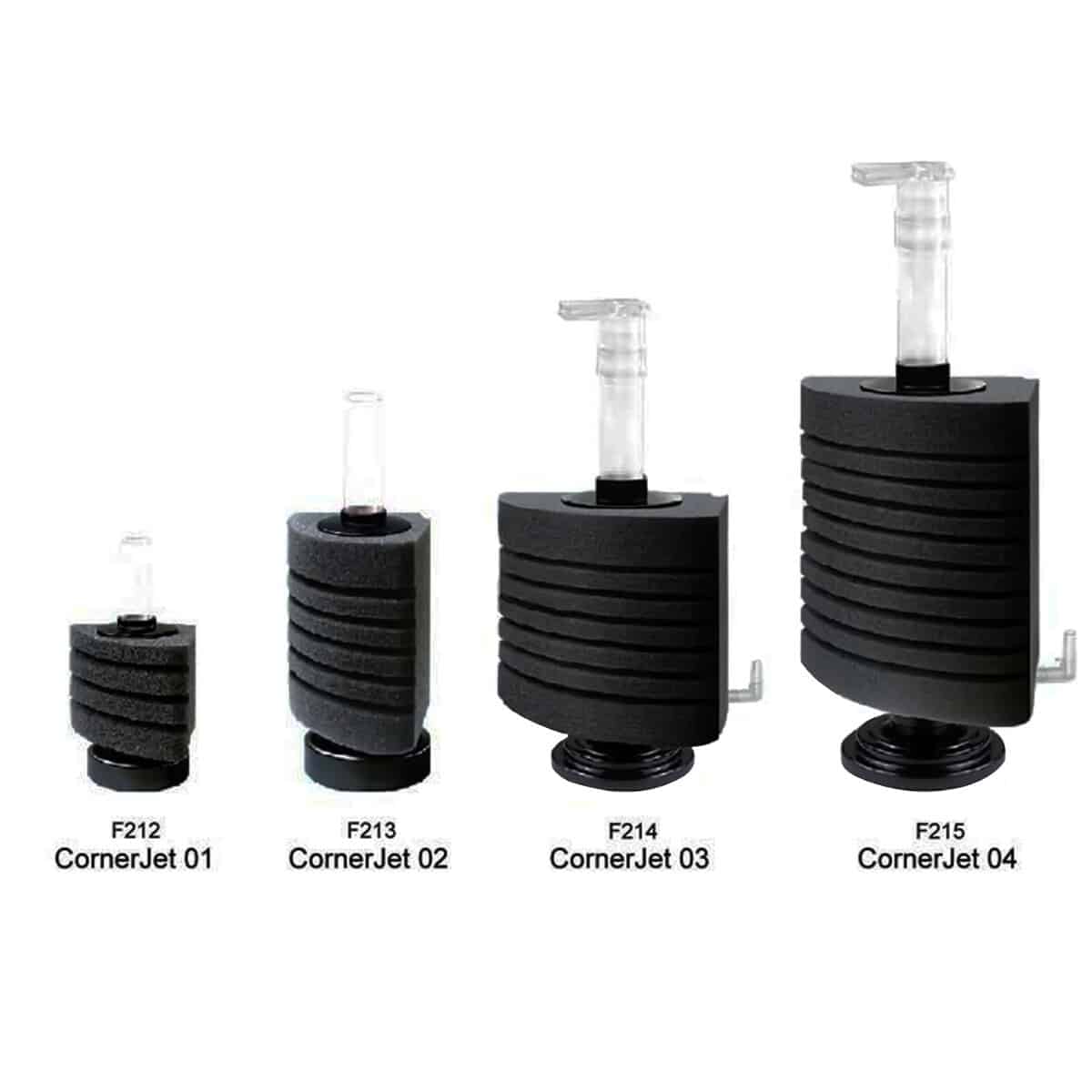 Corner Jet 02 – Tropeland – Dyrehandel nær Aarhus