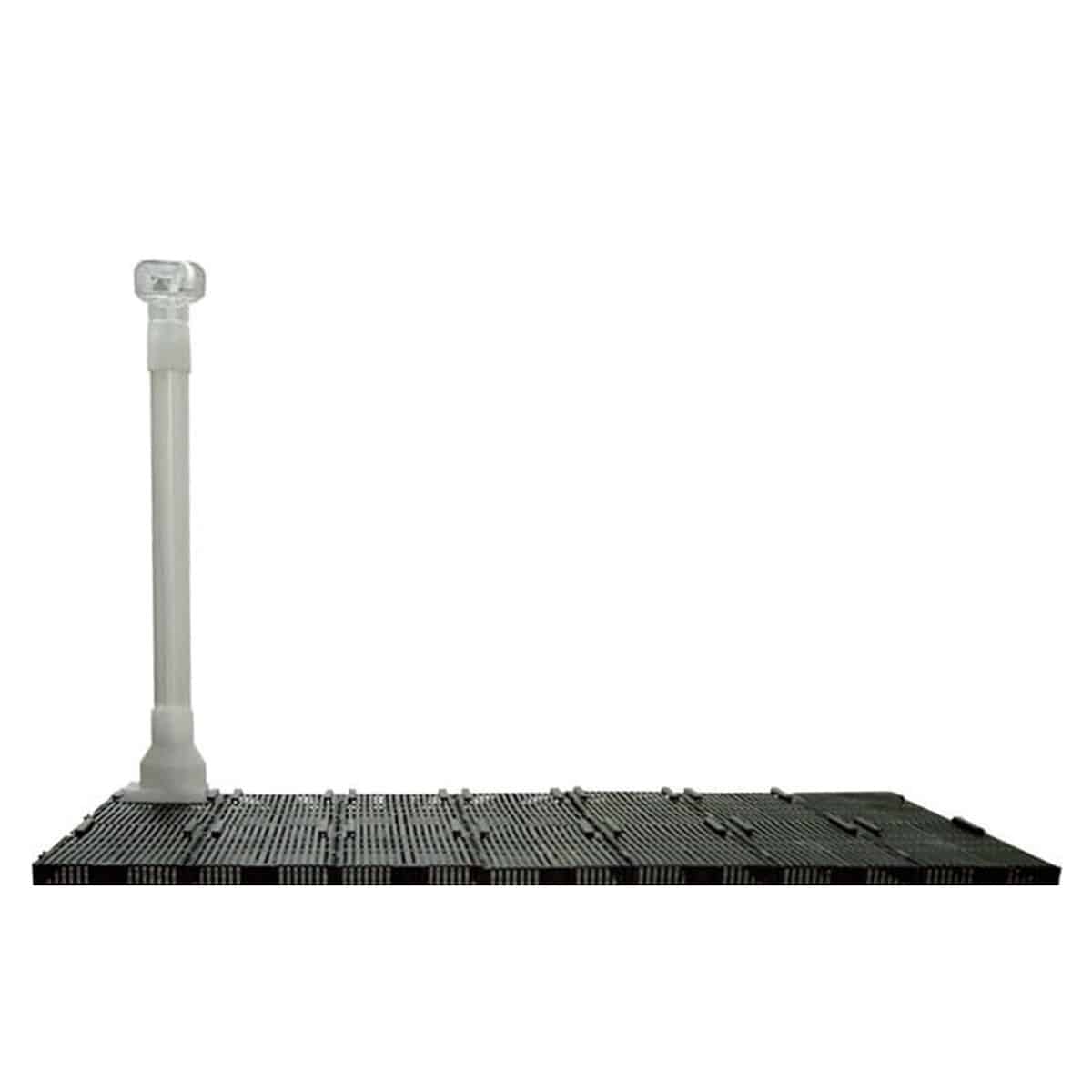 Bund filter UF-200 – Tropeland – Dyrehandel nær Aarhus