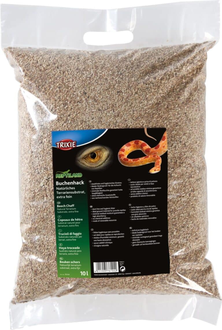 Trixie Bøgeflis – Fint – Tropeland – Dyrehandel nær Aarhus